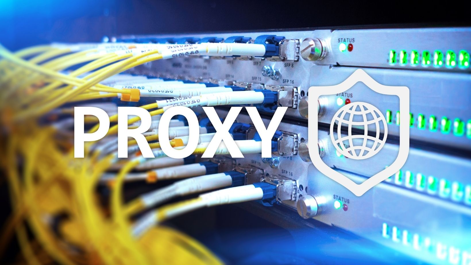 The Complete Guide to Proxy Anonymity Levels and When to Use Them ...