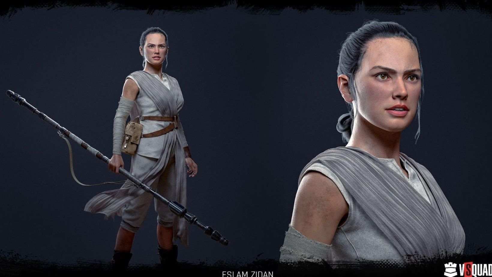 Bring Digital Worlds Alive with Expert 3D Character Design Services ...