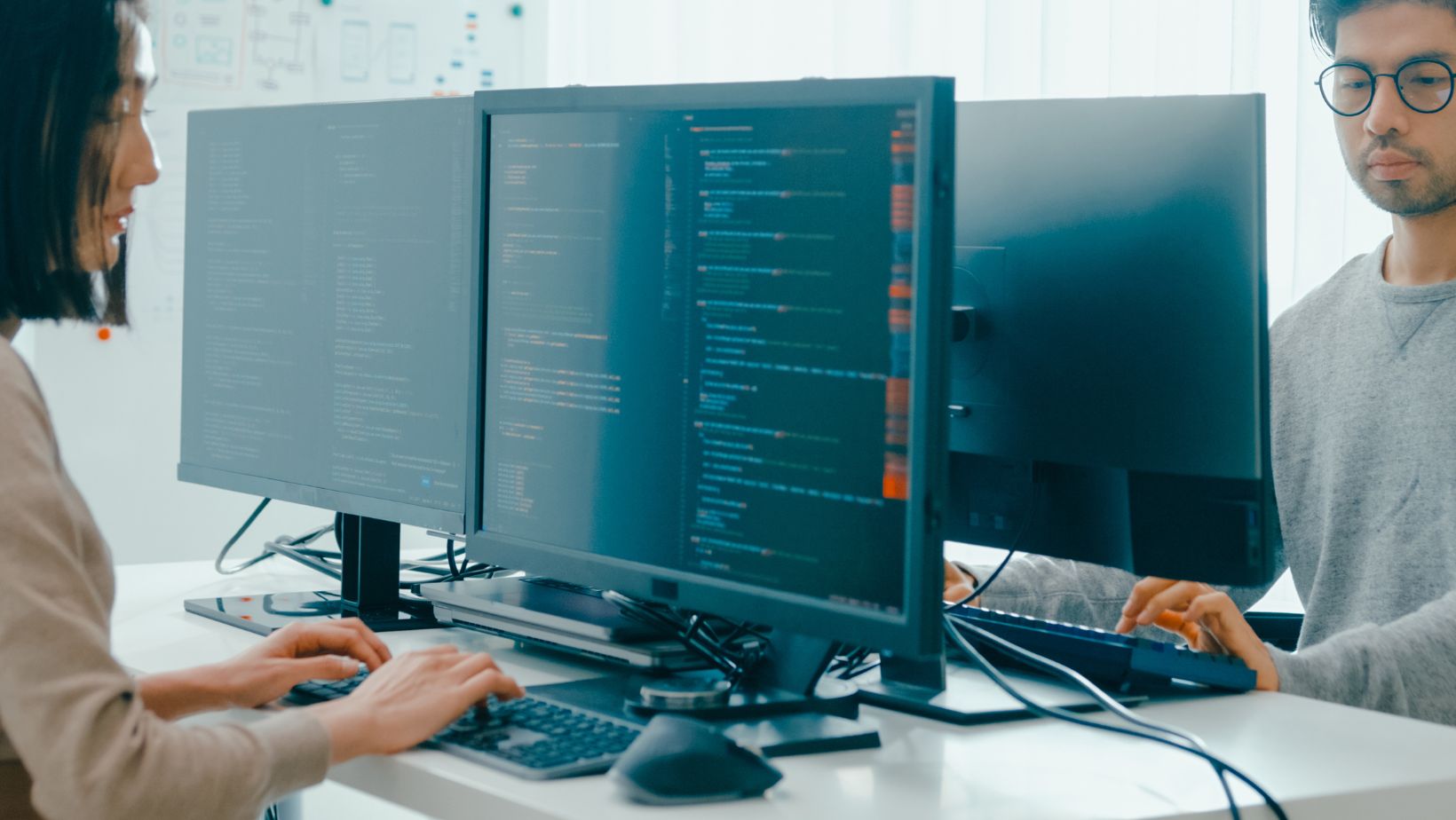 How to Pick Healthcare Software Developers for Long-Term Projects ...